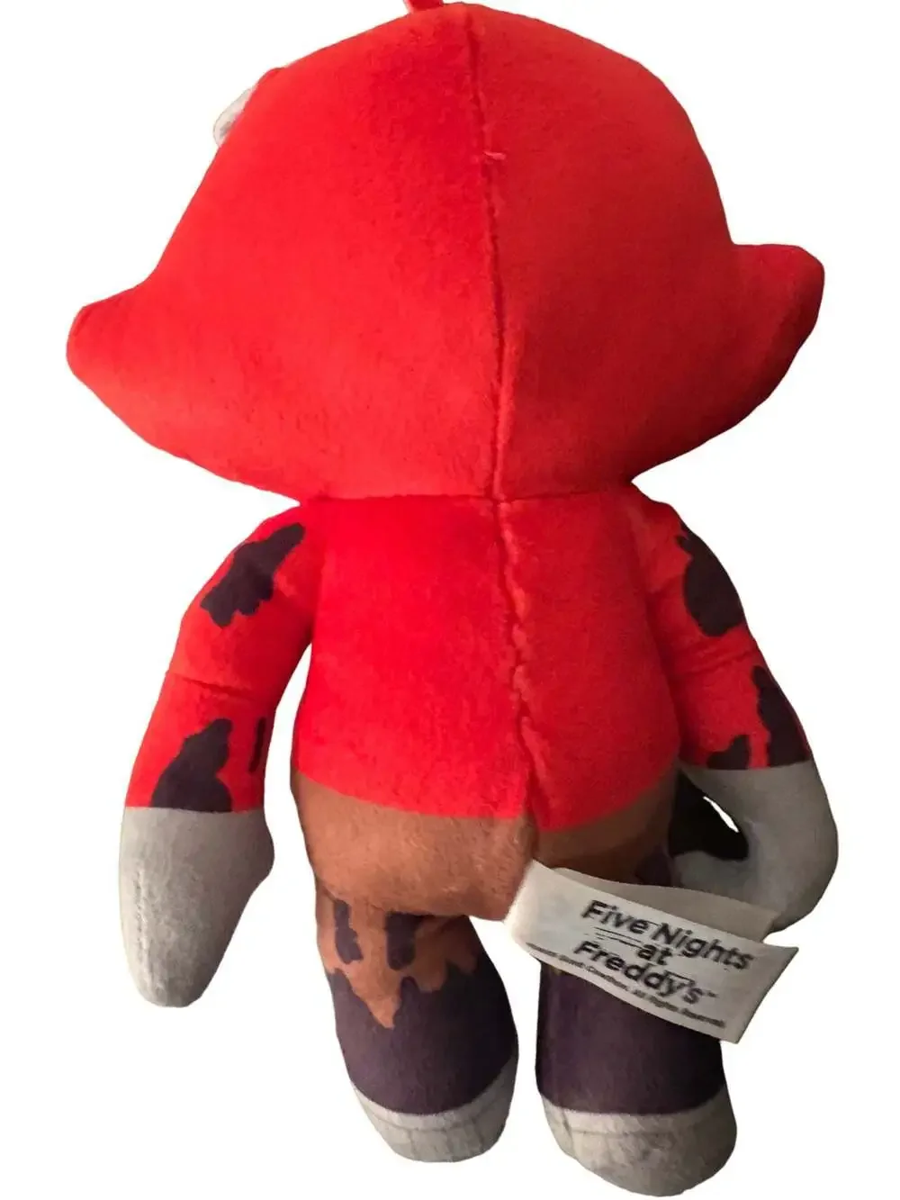 Five Nights at Freddy's | Toys | Plush Figure Five Nights At Freddys ...